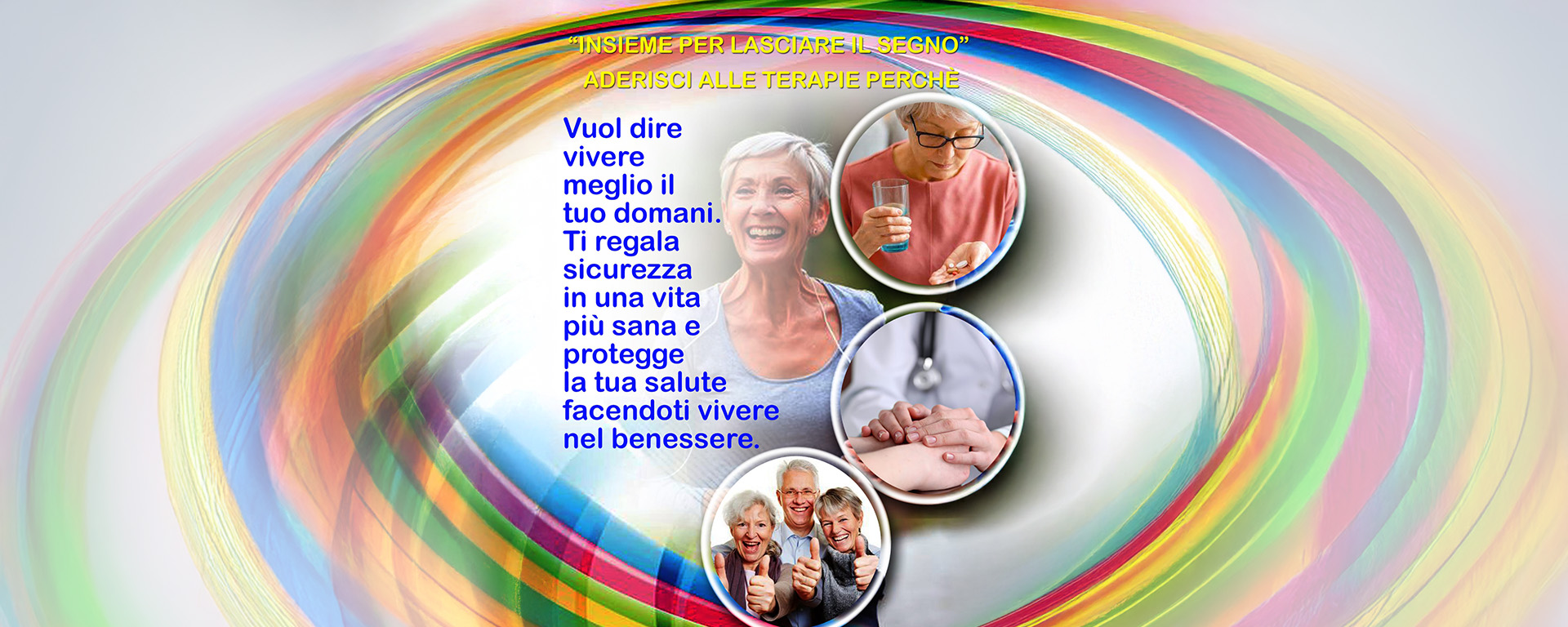 Al cuore dell'aderenza » Insieme per lasciare il segno